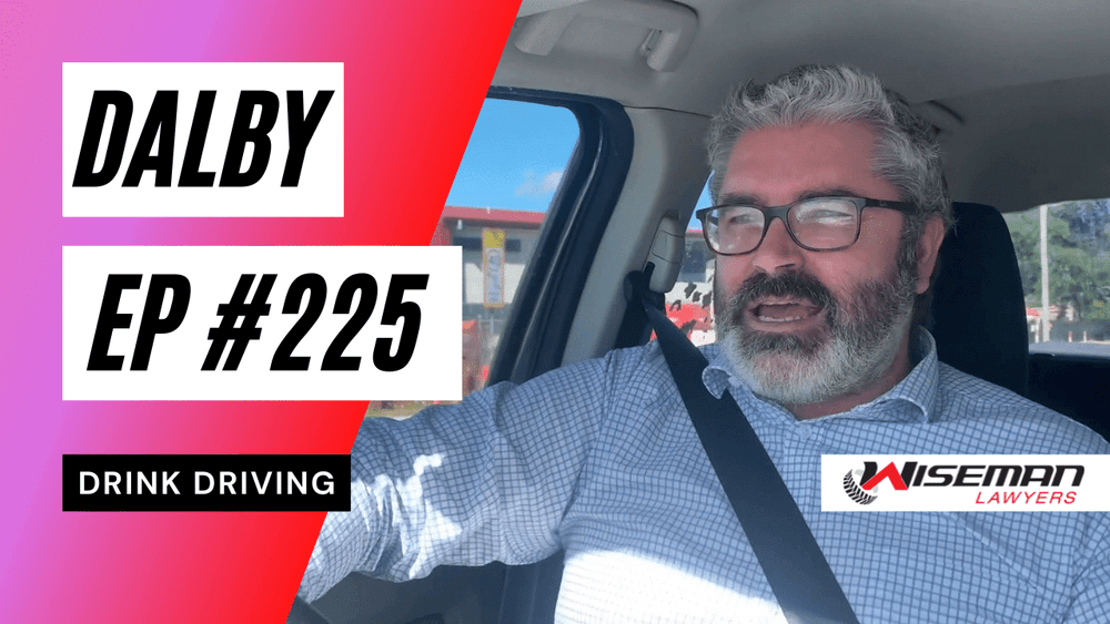 Wiseman Lawyers TV | Court Ride Alongs With Andrew Wiseman | Wiseman ...